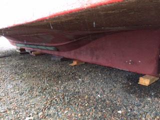 Sternpicker 0097 | 40' Royal Marine Sternpicker| Copper River Boats