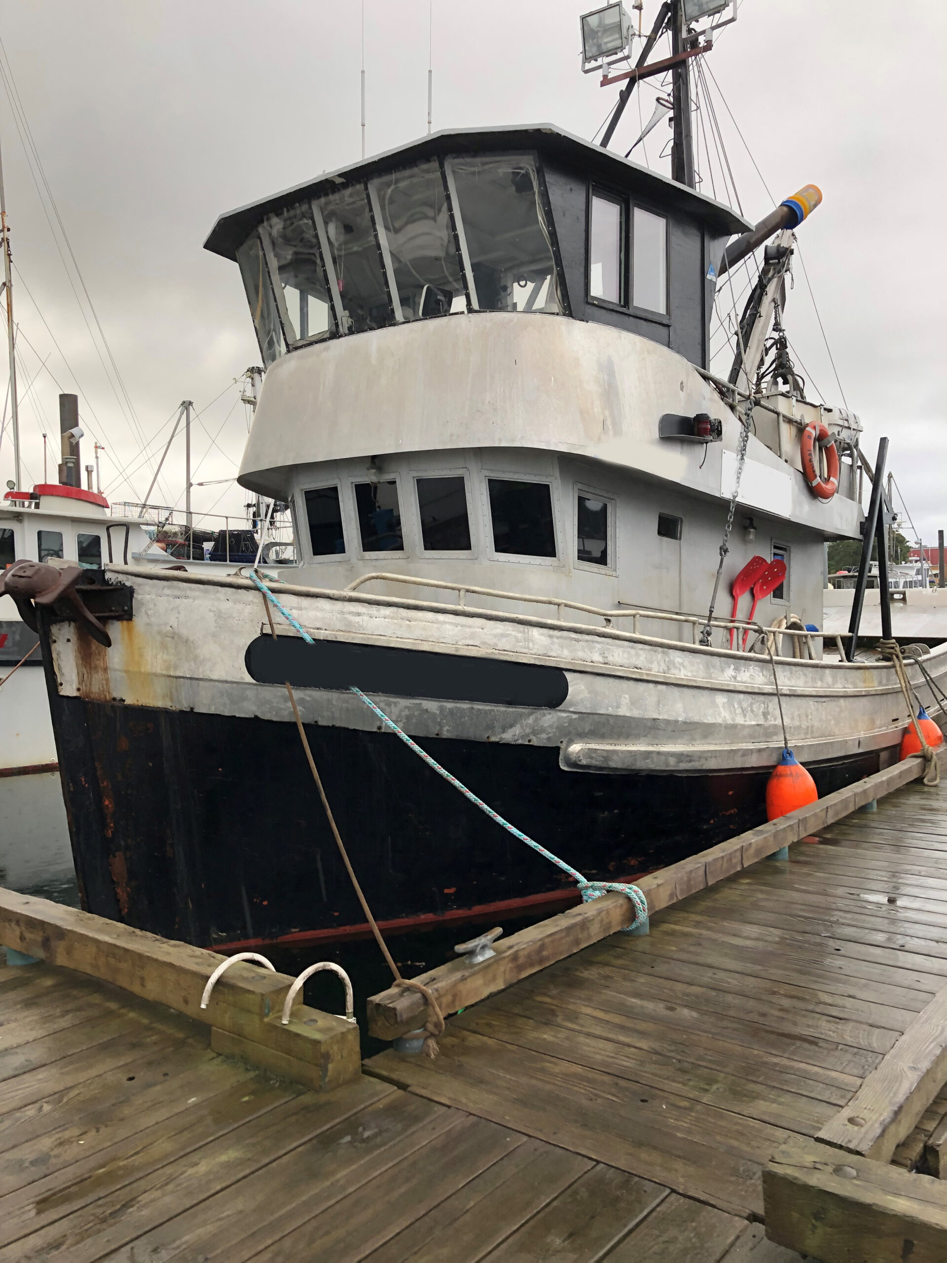 Listings Archive - Copper River Boats