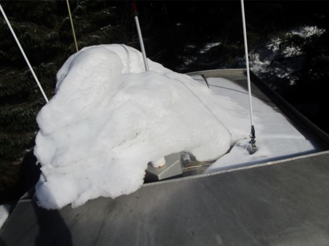 |32' Reutov Marine Twin Diesel Jet | Copper River Boats