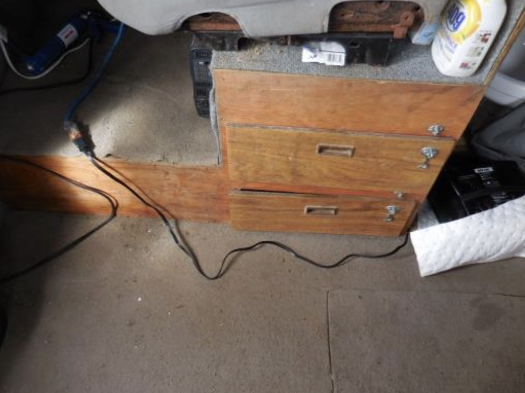 Bowpicker 0591 B | 28' Jet Liner Gas Jet | Copper River Boats