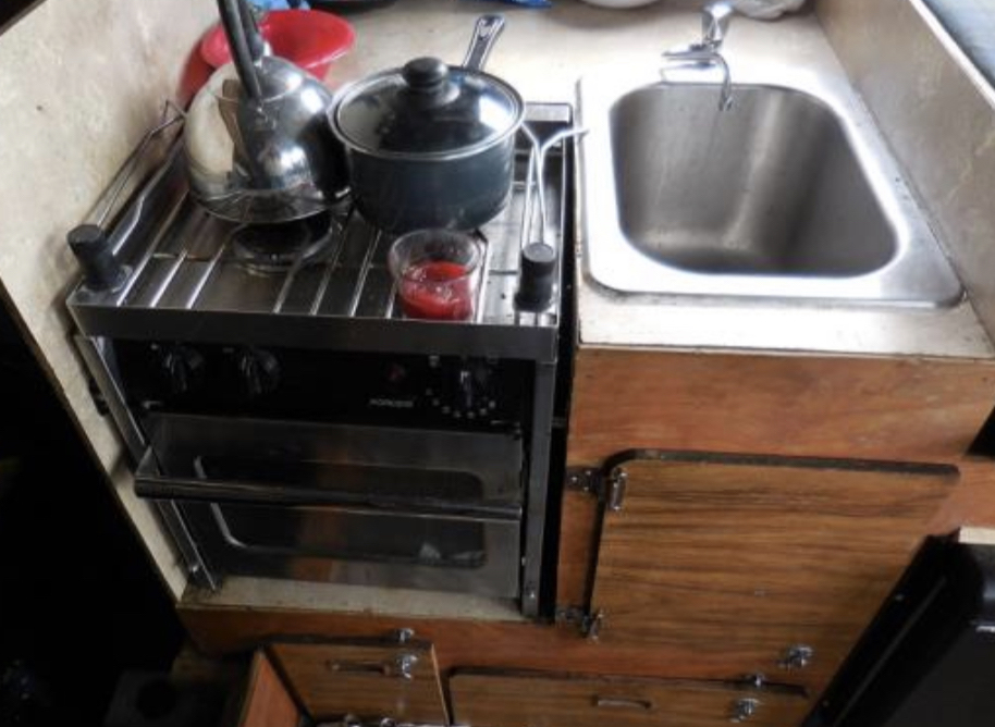 Bowpicker 0591 B | 28' Jet Liner Gas Jet | Copper River Boats