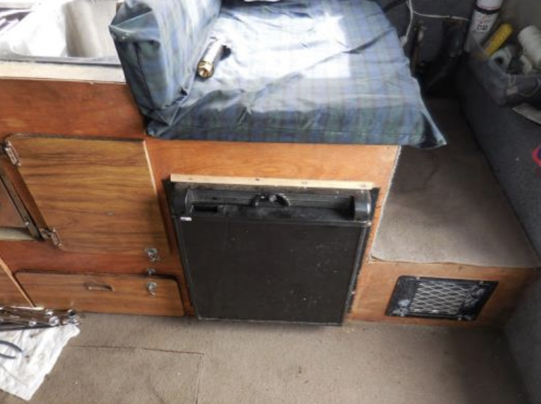 Bowpicker 0591 B | 28' Jet Liner Gas Jet | Copper River Boats