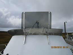 Sternpicker 0140 | 32' Wegley Bristol Bay | Copper River Boats