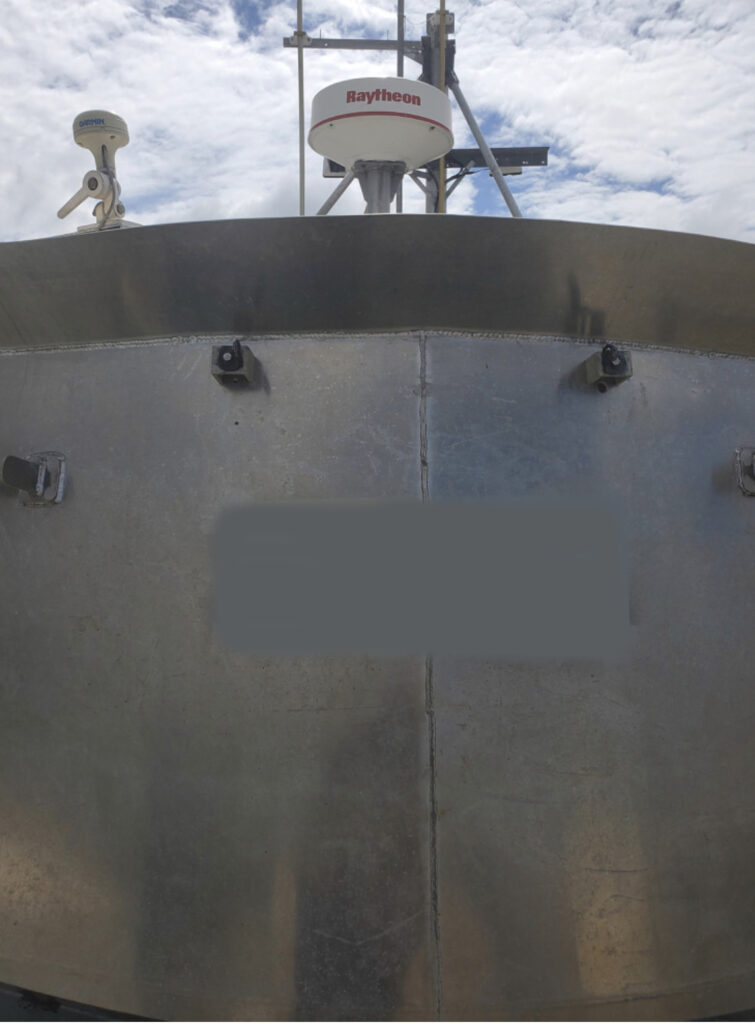 Sternpicker 0138 - Copper River Boats