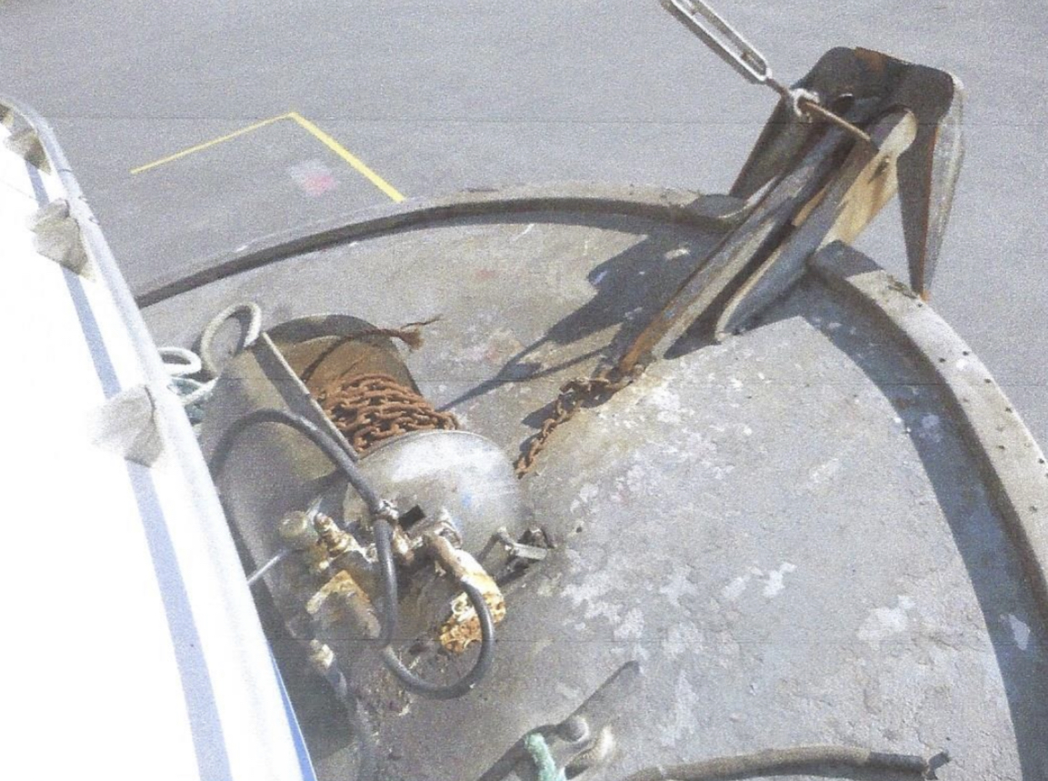 Seiner 0223 | 39.5' Beck Seiner | Copper River Boats