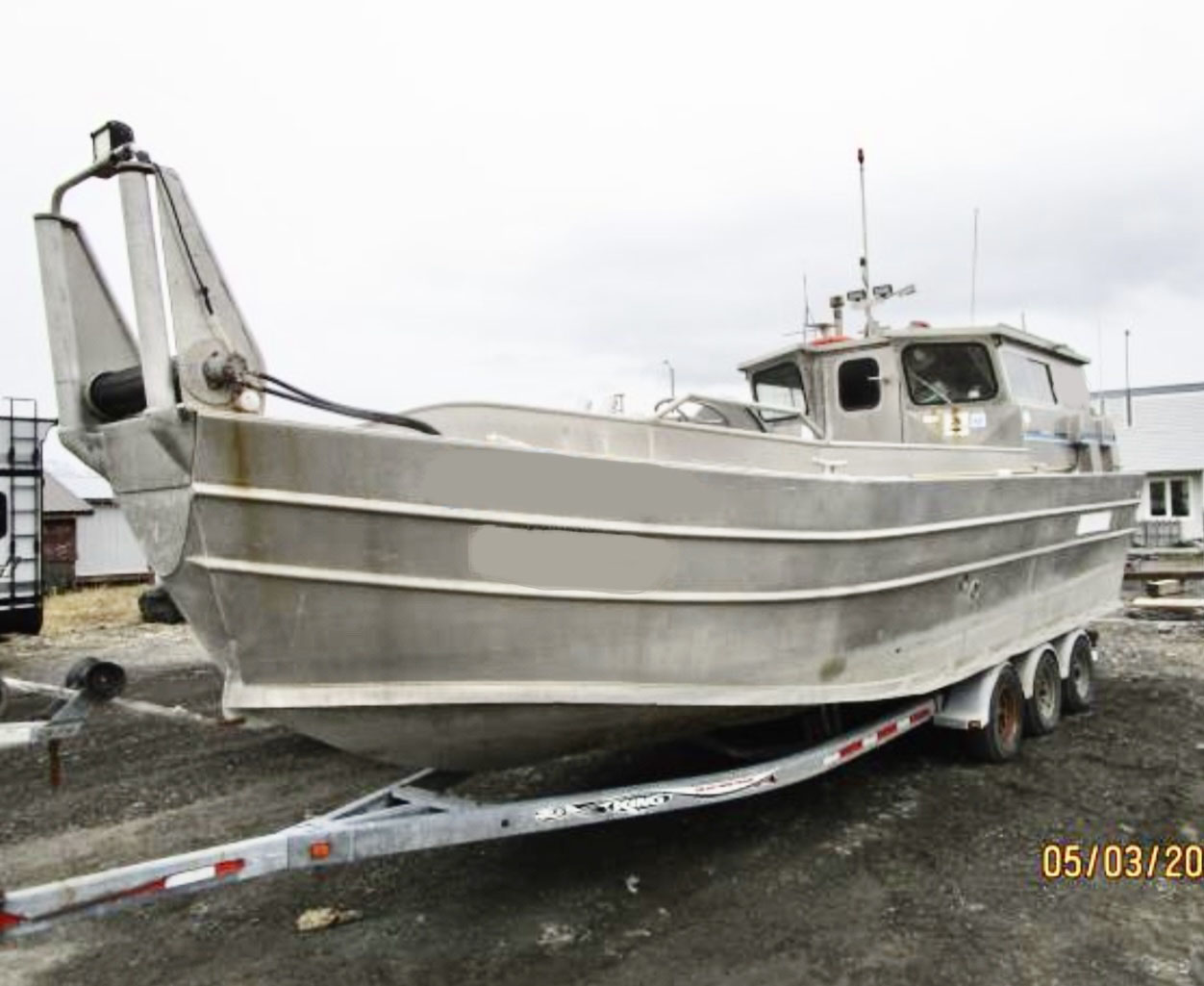 Home - Copper River Boats