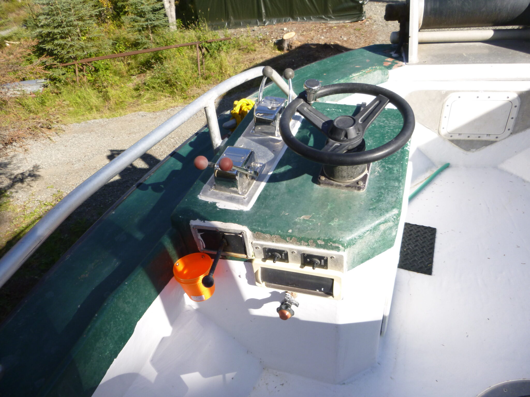 | PWS Salmon Drift PKG | Copper River Boats