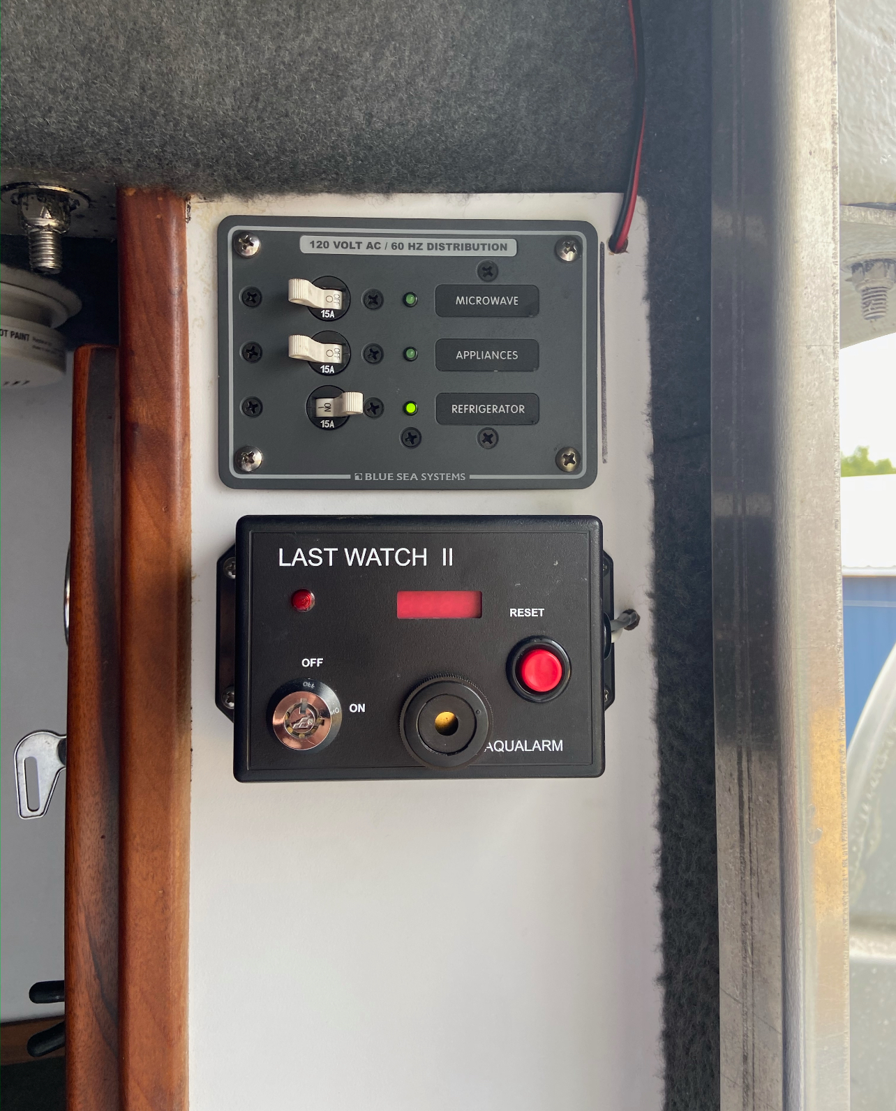 Sternpicker 0149 | 32' Northwester Gillnetter | Copper River Boats