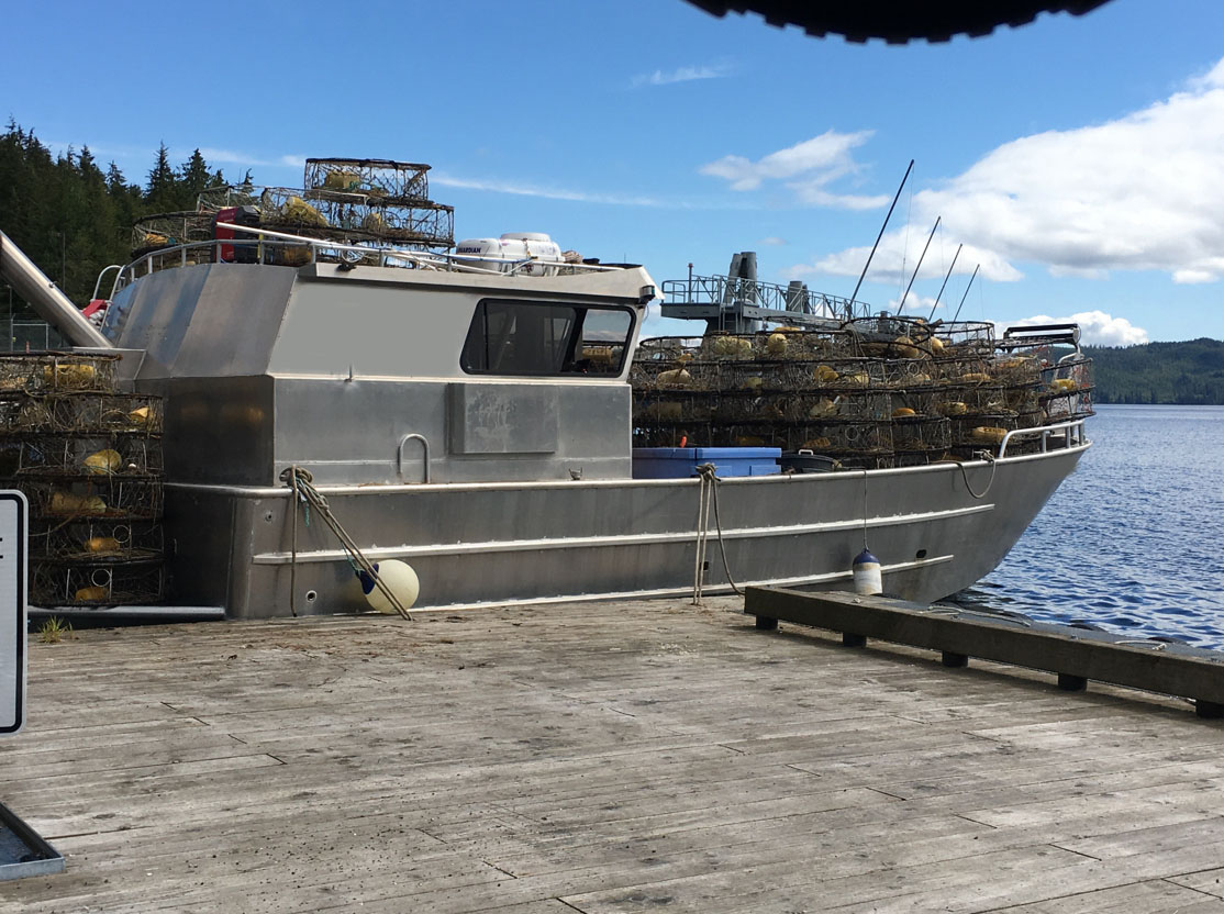 Listings – Copper River Boats