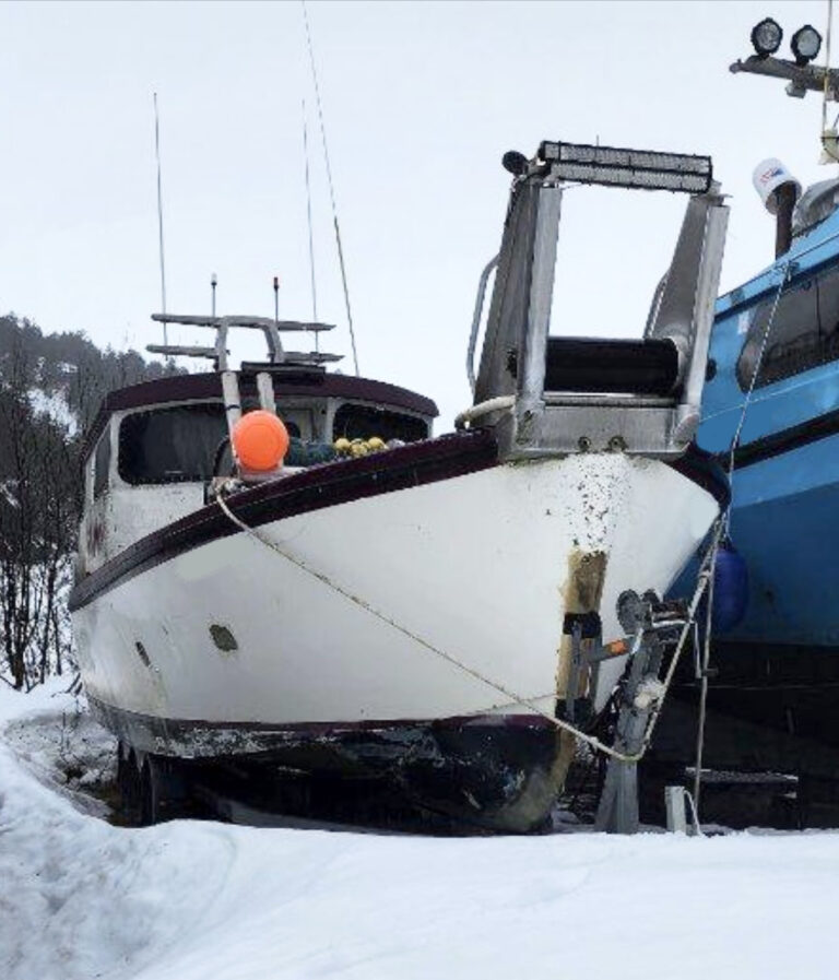 Bowpickers - Copper River Boats