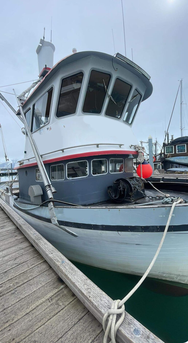 Listings – Copper River Boats