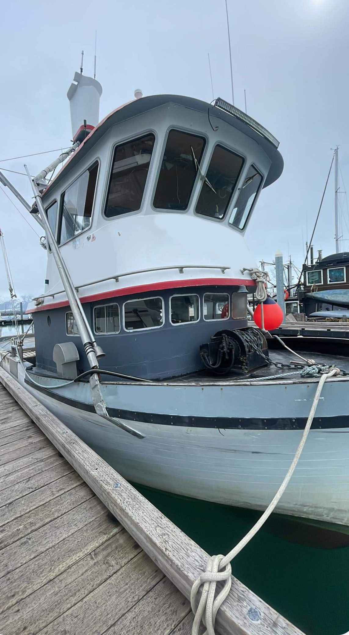 Home - Copper River Boats