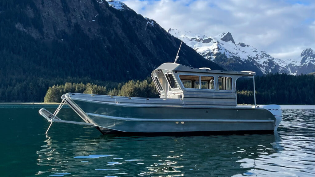Home - Copper River Boats