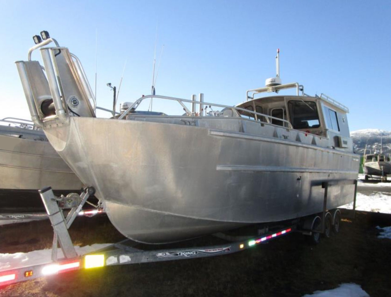 Home - Copper River Boats