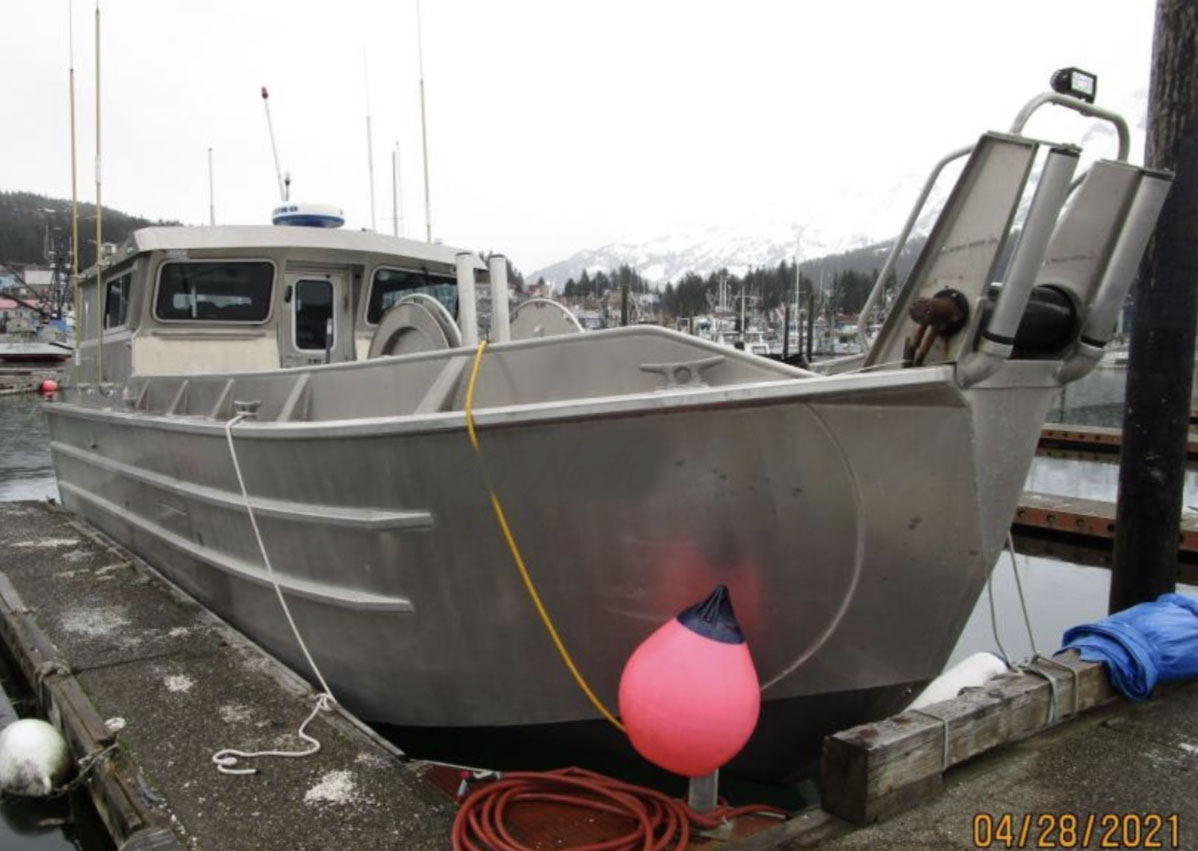 Listings – Copper River Boats