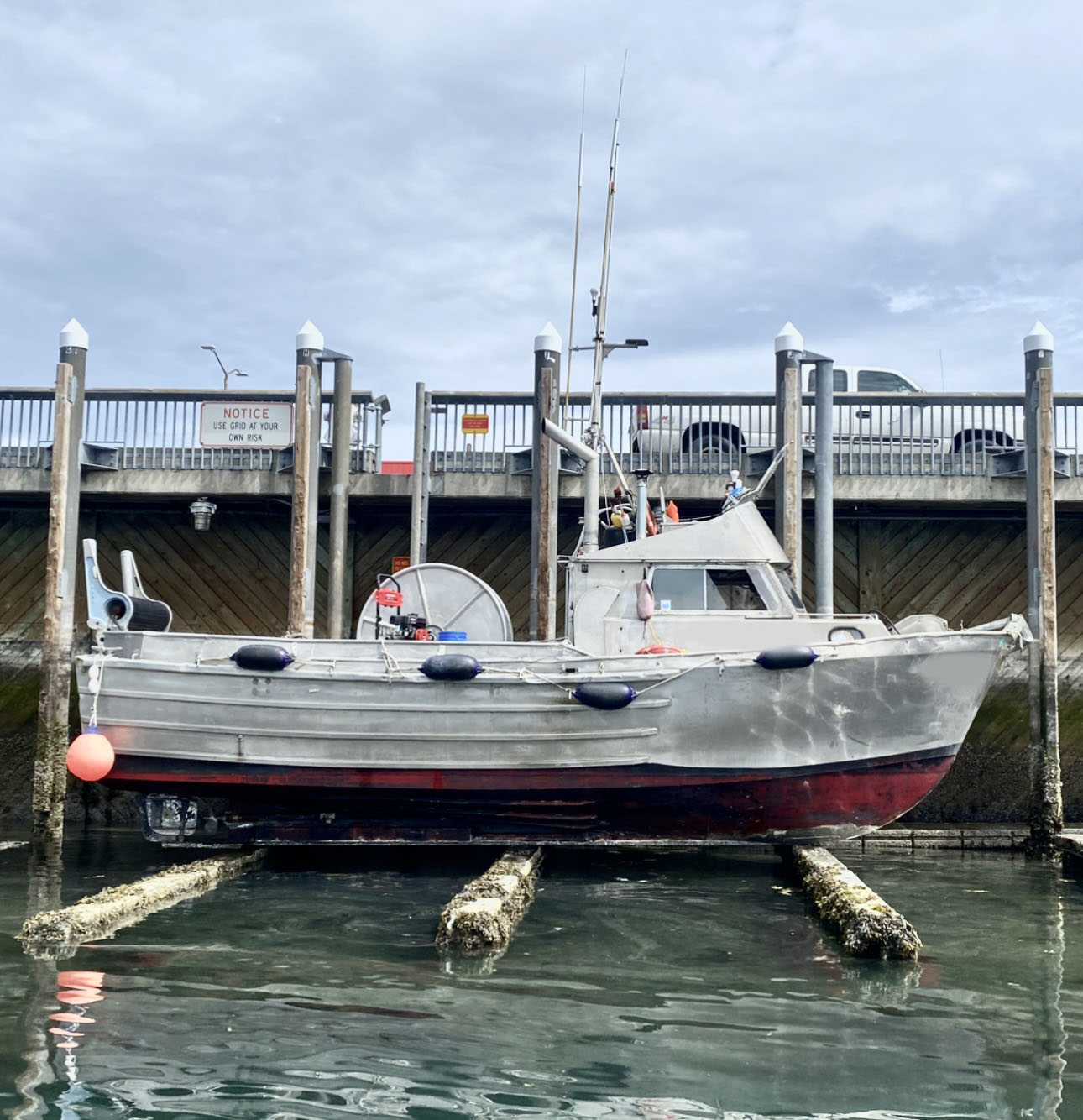 Home - Copper River Boats